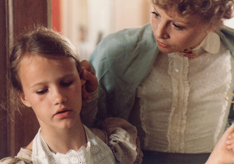 Slægten (1978) | ČSFD.cz