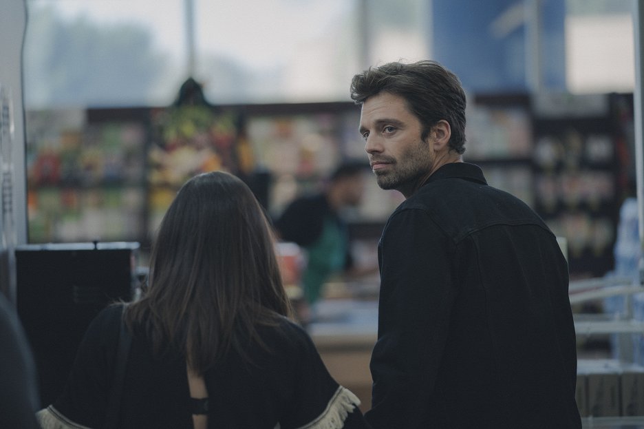 Konce a začátky (2019) | ČSFD.cz