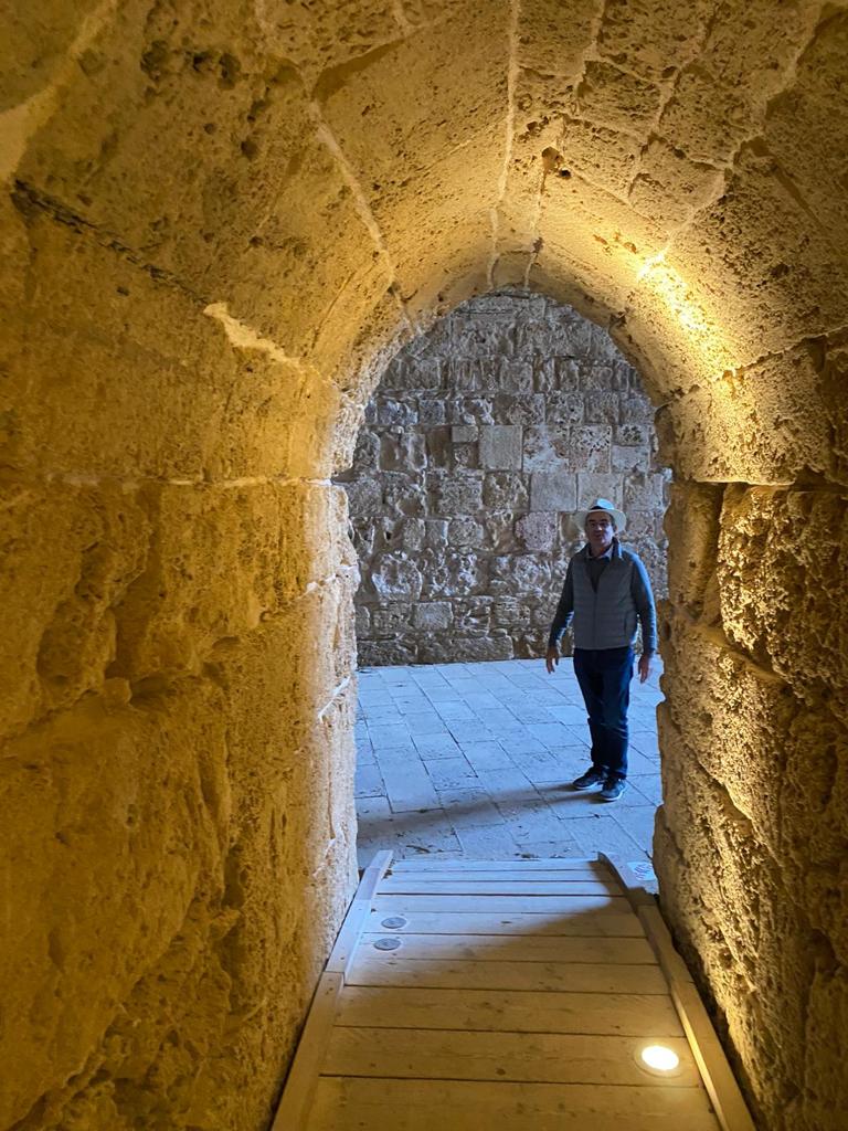 Secrets of the Lost Ark - The Doomsday Curse (S01E05) (2021) | ČSFD.cz