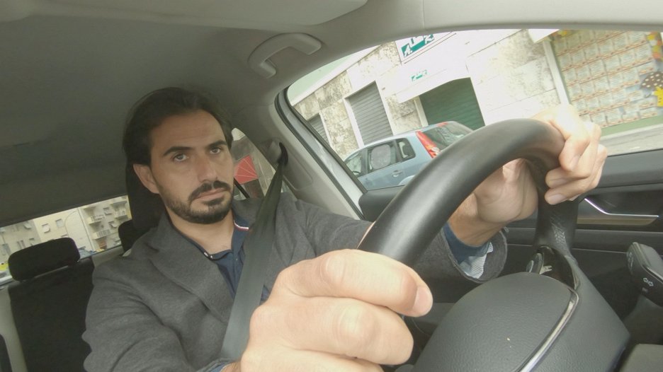 Když se velké věci pokazí (2021) | ČSFD.cz