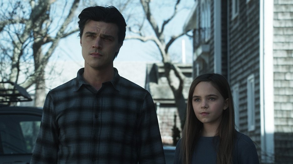 American Horror Story - Manipulace (S10E05) (2021) | Galerie - Z ...