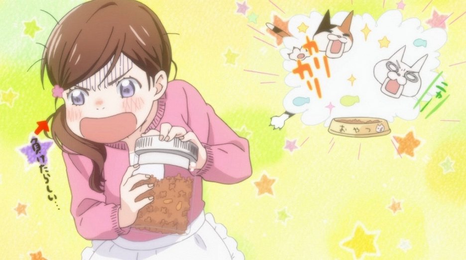 March Comes in Like a Lion - Child of God (Part Three) Continued ...