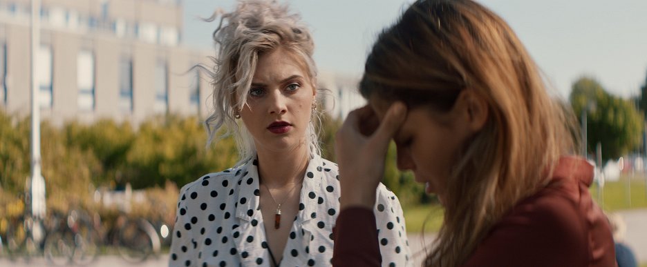 Maja Johanna Englander | ČSFD.cz