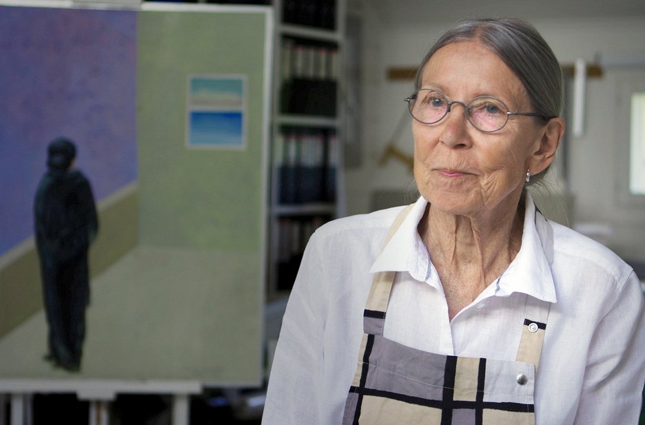 Maija Isola (2021) | ČSFD.cz