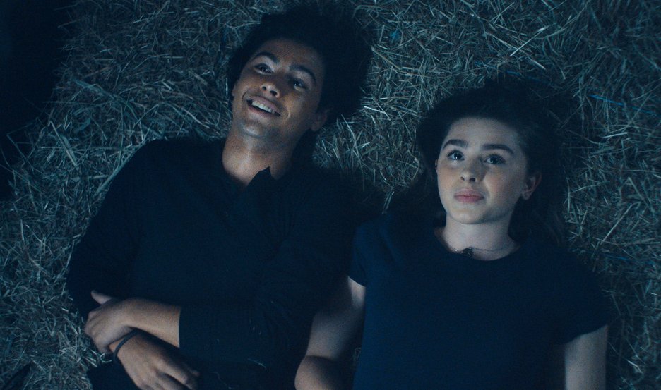 Mystic - The Storm (S01E08) (2020) | ČSFD.cz