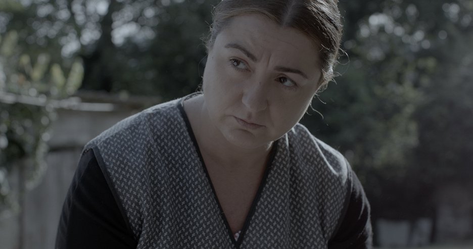 As tres caídas de María Santiso (2019) | Gallery - Photos | ČSFD.cz