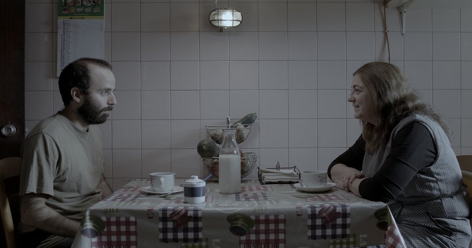 As tres caídas de María Santiso (2019) | Gallery - Photos | ČSFD.cz