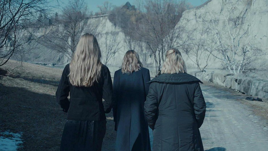 Sugar Daddy (2020) | ČSFD.cz