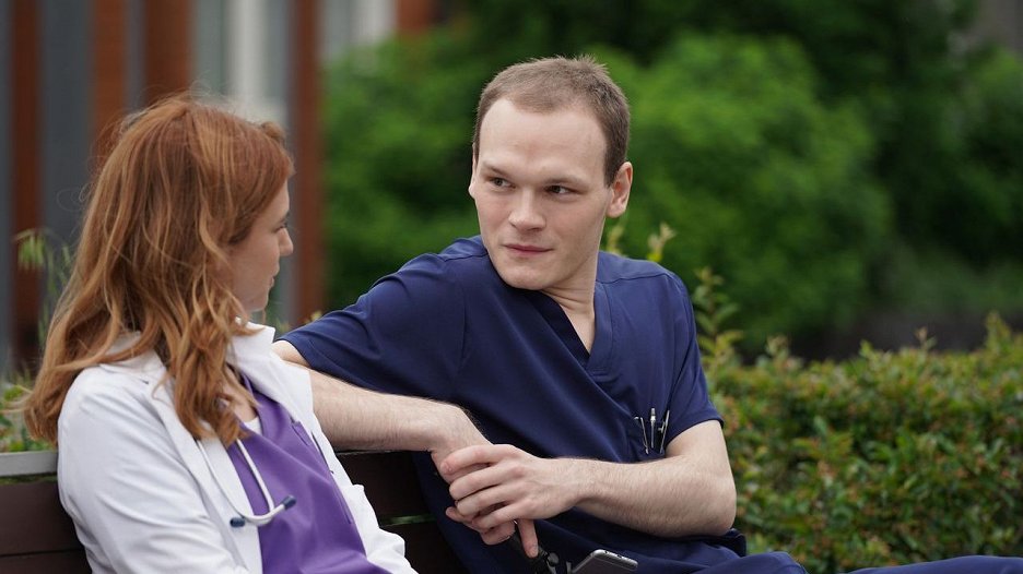 Na dobre i na złe - Kiedy nastąpi koniec świata, po prostu rusz przed ...