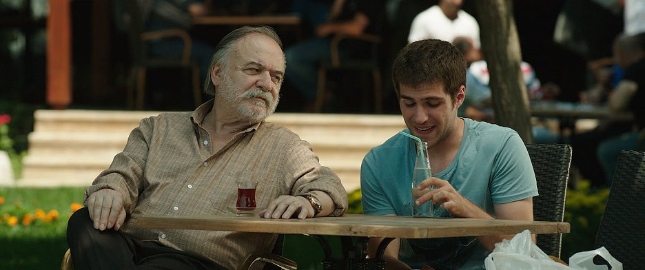 Babam (2017) | ČSFD.cz