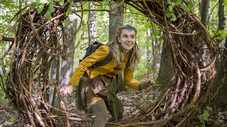 Makinium (2021) | ČSFD.cz