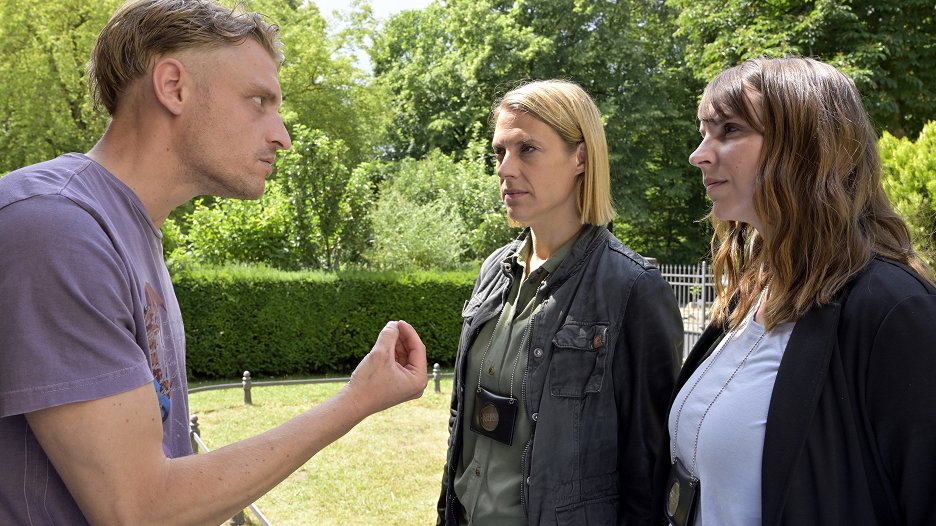 SOKO Potsdam - Mord in g-Moll (S04E12) (2021) | ČSFD.sk