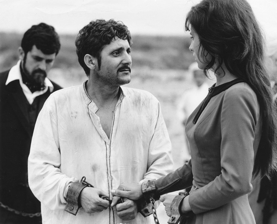 Milan Kiš | ČSFD.cz