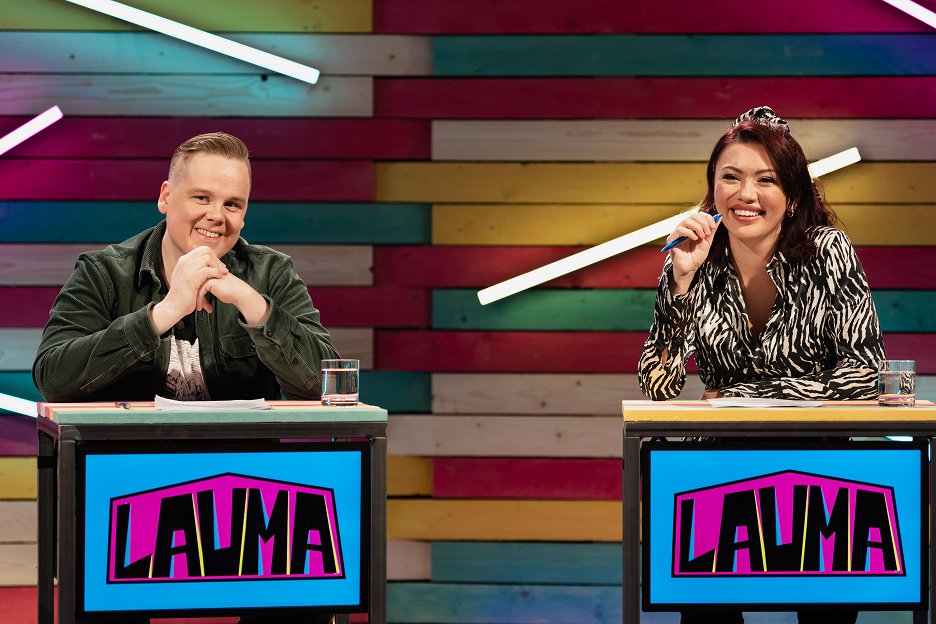 Lauma (2021) | ČSFD.cz