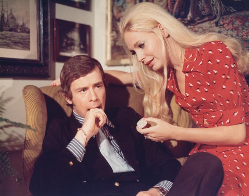 Maureen Flanagan | Galerie - Z filmu | ČSFD.cz