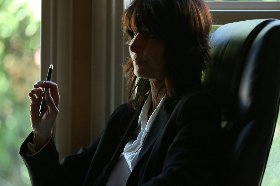 Elizabeth Keener | ČSFD.cz