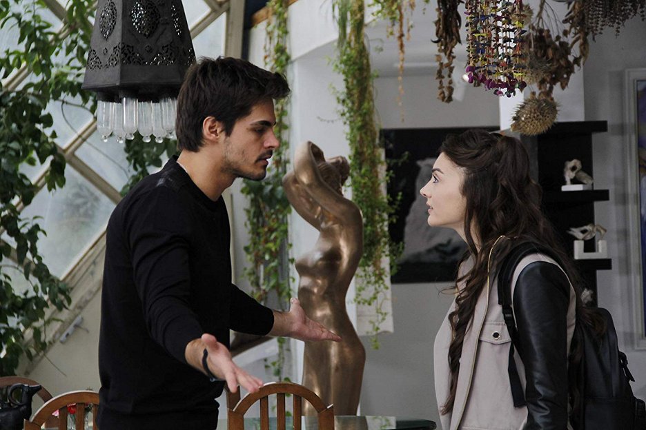 Güneşin Kızları - Episode 22 (E22) (2015) | ČSFD.cz