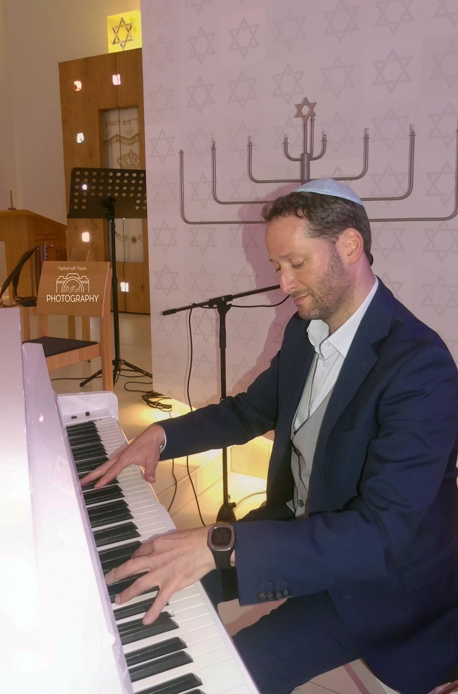 Gesungene Erinnerungen - Yoed Sorek und die Kraft der Lieder (2021 ...