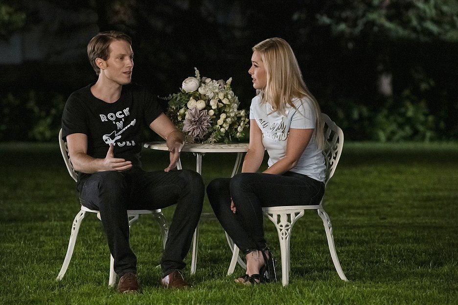 Fit for a Prince (2021) | ČSFD.sk