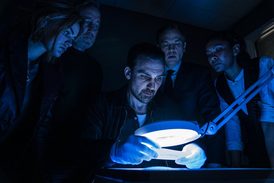 Ali Cook | Galerie - Z filmu | ČSFD.cz