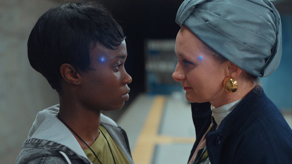 Hyperland (2021) | ČSFD.cz