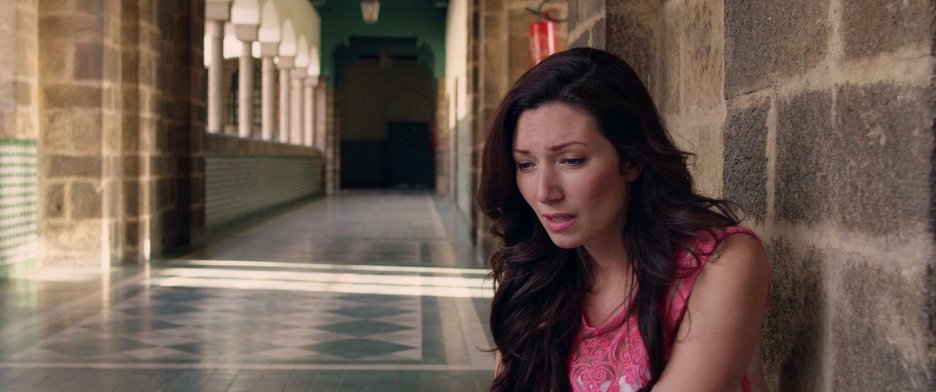 Sarah Alami | ČSFD.cz