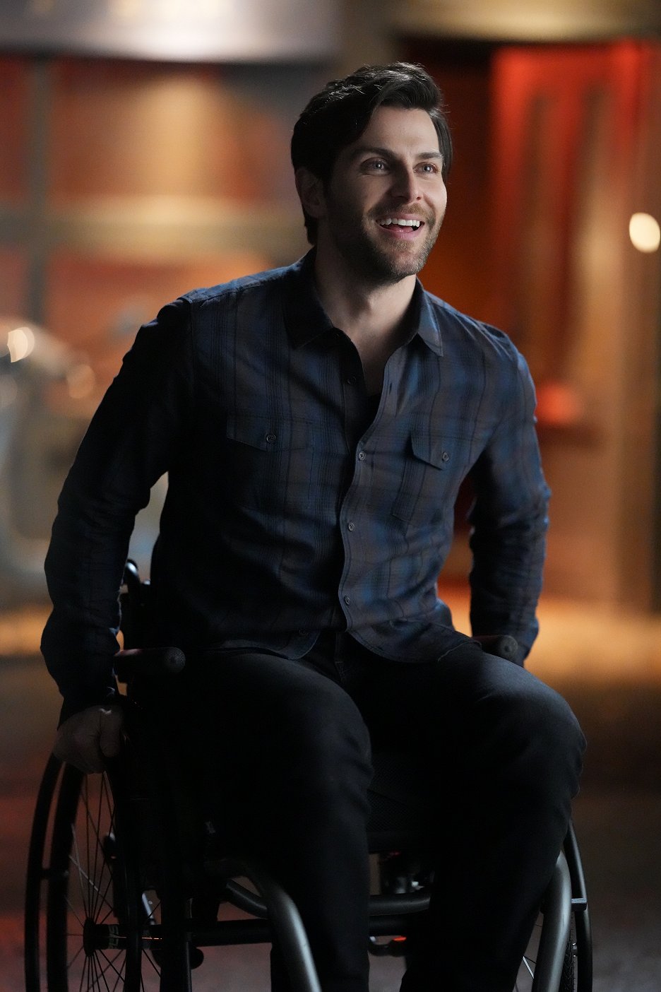 A Million Little Things - Stay (S04E07) (2021) | ČSFD.cz