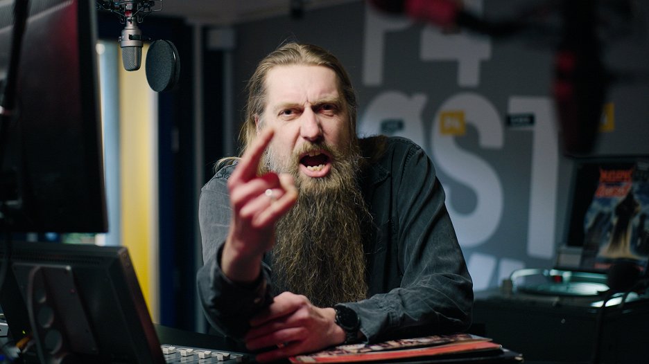Carsten Holm | ČSFD.cz