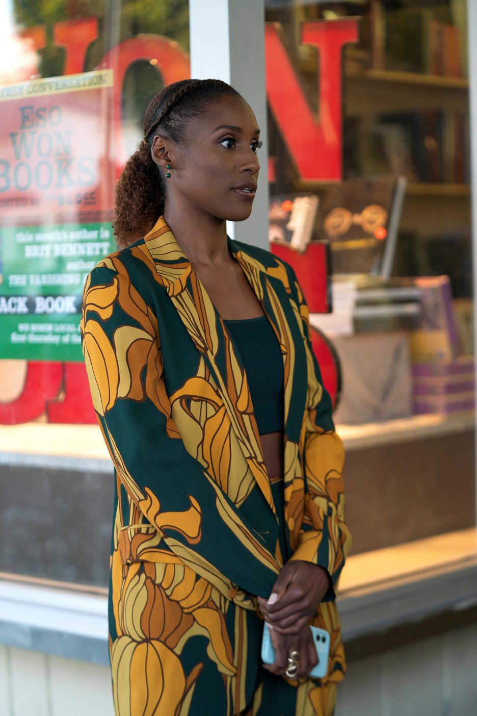 Nesvá - Daří se! (S05E02) (2021) | ČSFD.cz