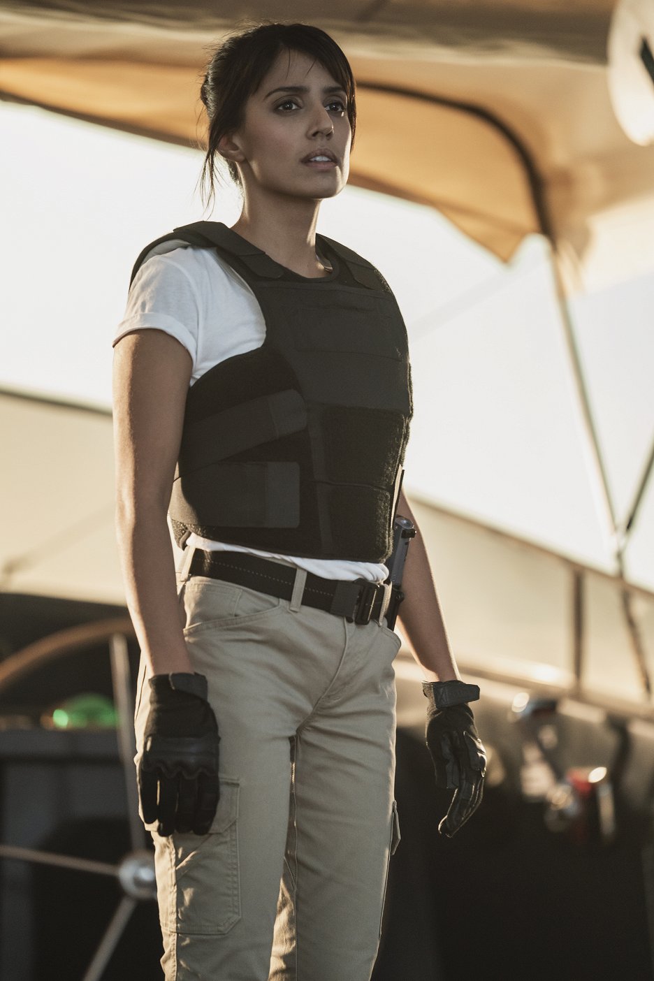 Red Notice (2021) | ČSFD.cz