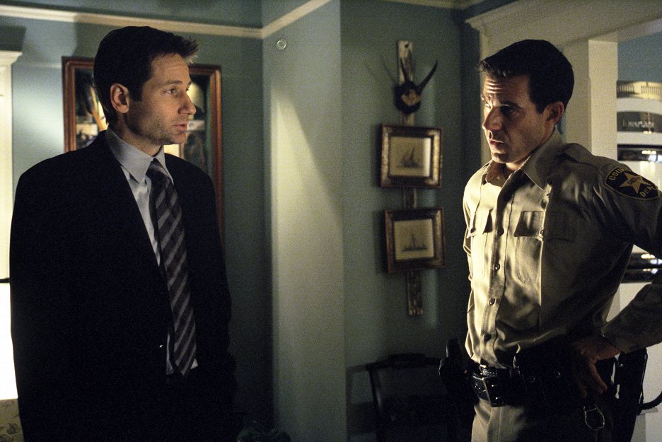 John Mese | ČSFD.cz