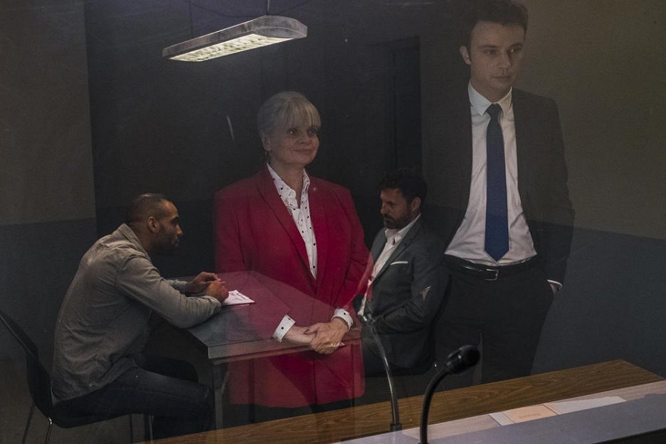 Munch - Season 3 (S03) (2020) | ČSFD.cz