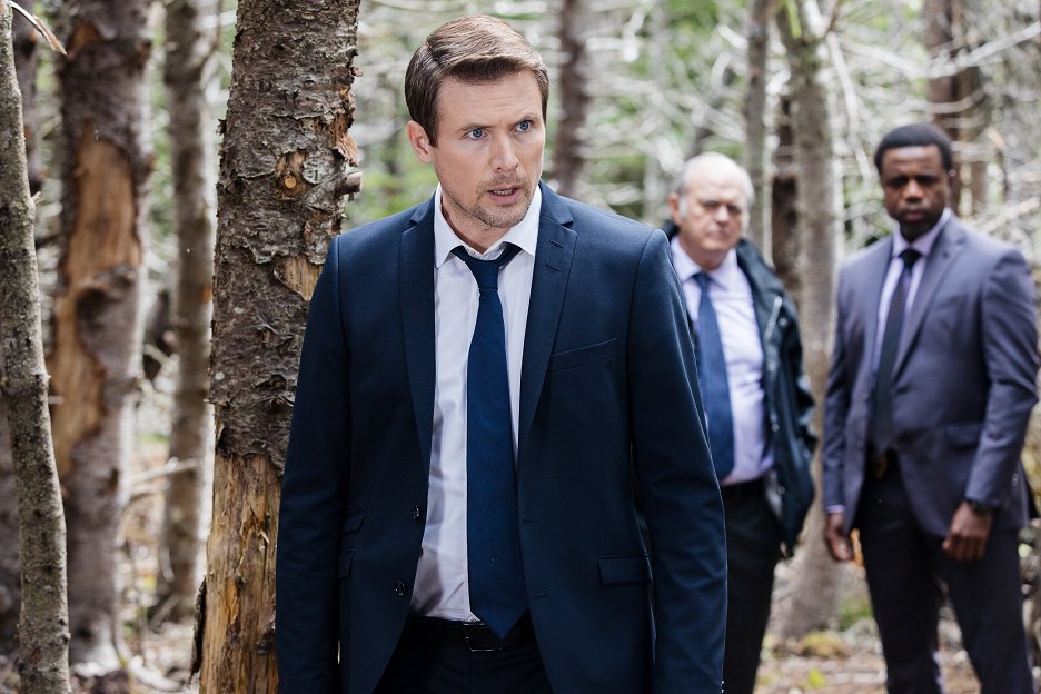 Andy Jones | ČSFD.cz