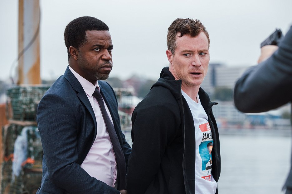 Matthew White | Galerie - Z filmu | ČSFD.cz