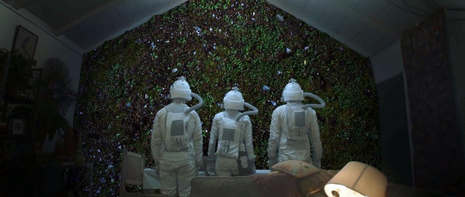 Doors (2021) | ČSFD.cz