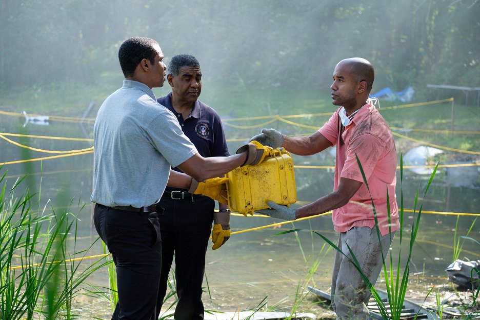 Neil Whitely | Galerie - Z filmu | ČSFD.cz