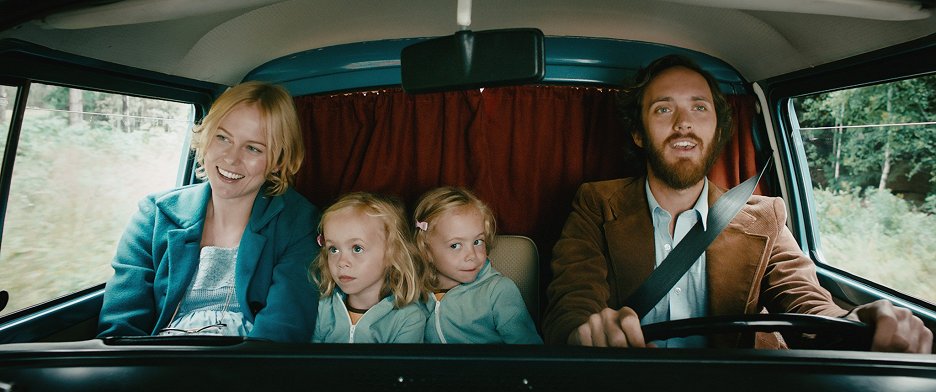 Thomas Bye | Galerie - Z filmu | ČSFD.cz