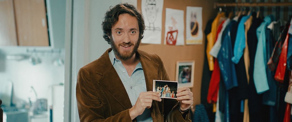 Thomas Bye | ČSFD.cz