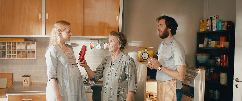 Thomas Bye | ČSFD.cz