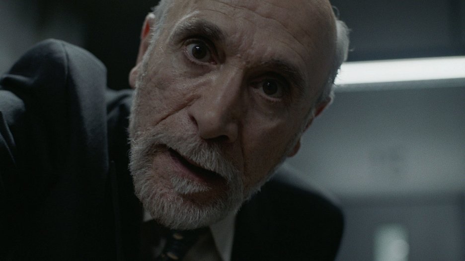 Caged (2021) | ČSFD.sk