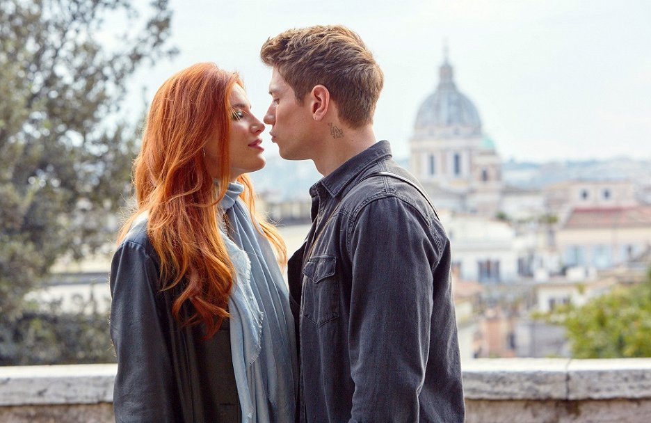 Time Is Up (2021) | ČSFD.cz