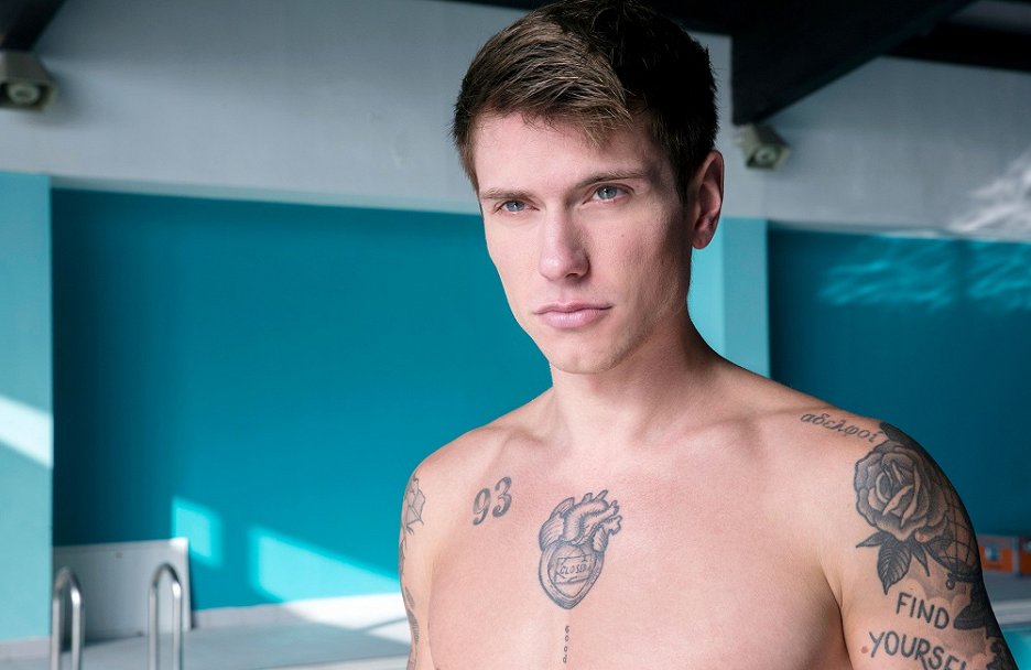 Time Is Up (2021) | ČSFD.cz