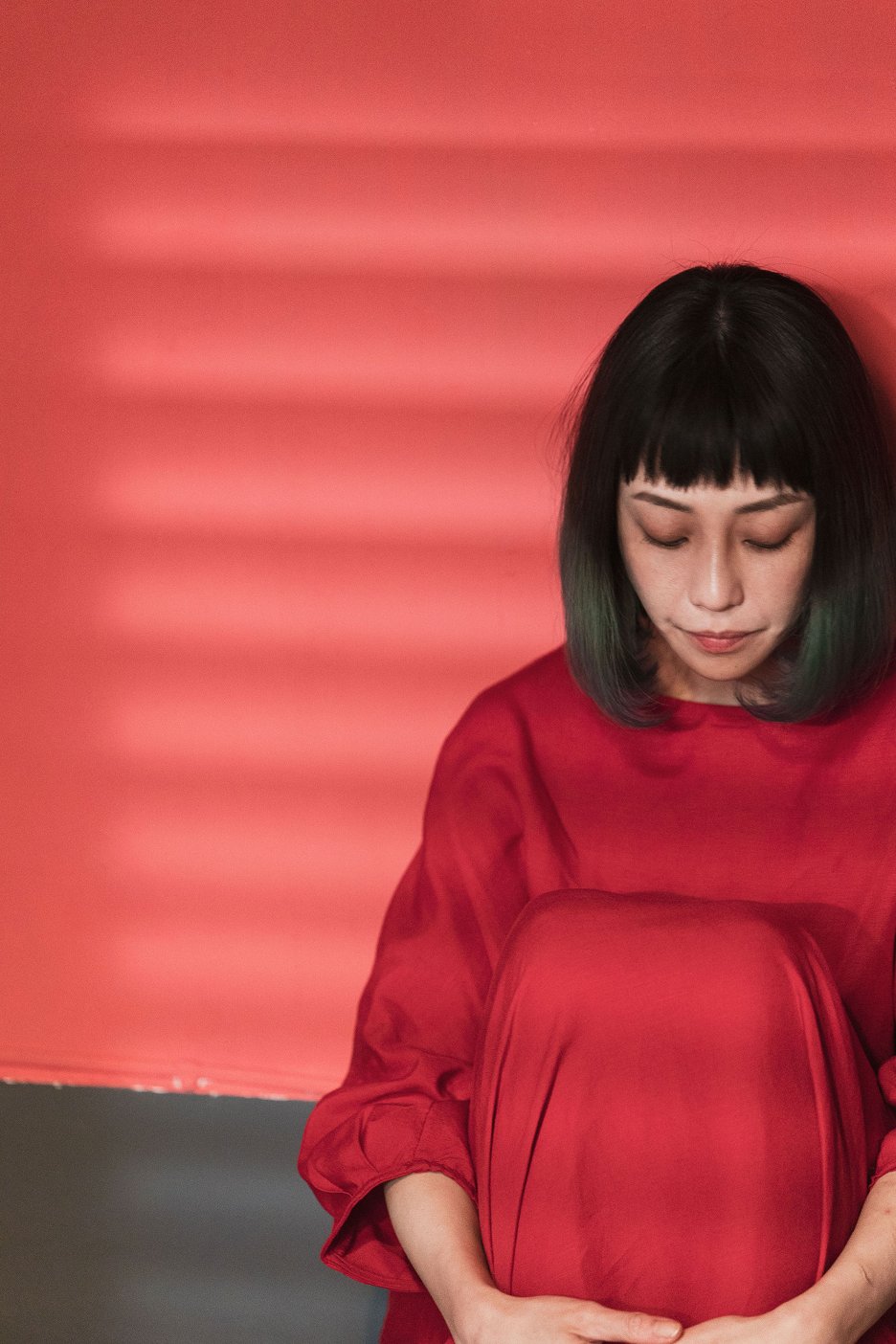 I WeirDO (2020) | ČSFD.cz