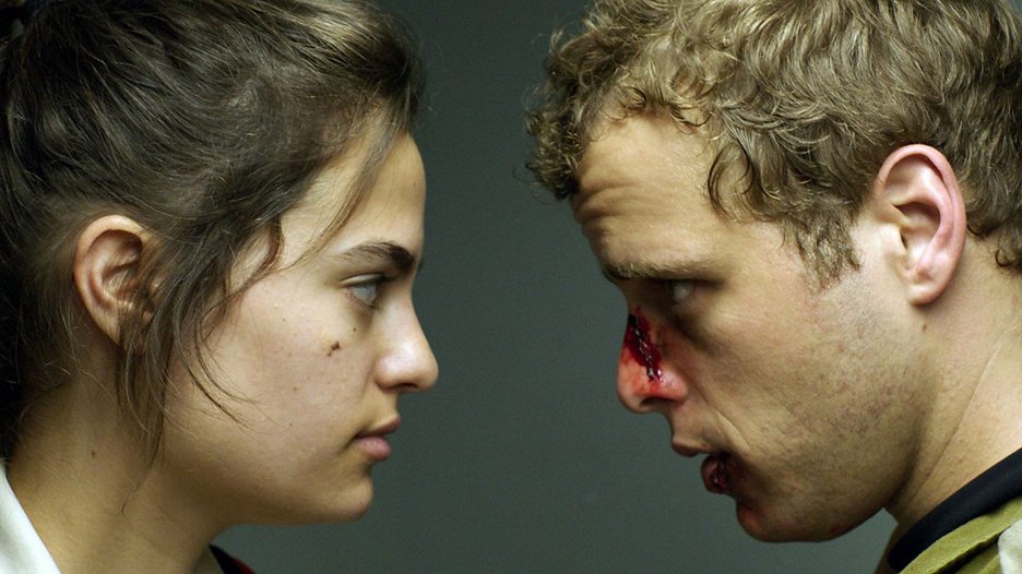 Bnei Aruba - Episode 6 (S01E06) (2013) | ČSFD.cz