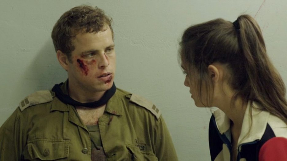 Bnei Aruba - Episode 6 (S01E06) (2013) | ČSFD.cz