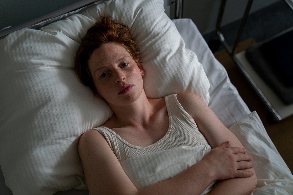 Eva Maria Jost | Galerie - Z filmu | ČSFD.cz