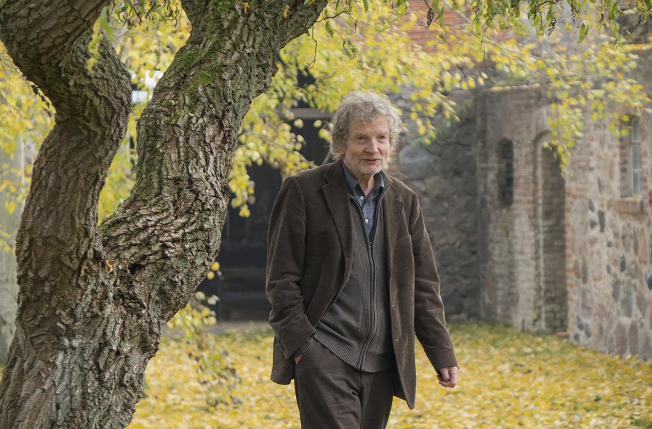 Lebensläufe - Die wunderbaren Welten des Christian Steyer (E185) (2016 ...