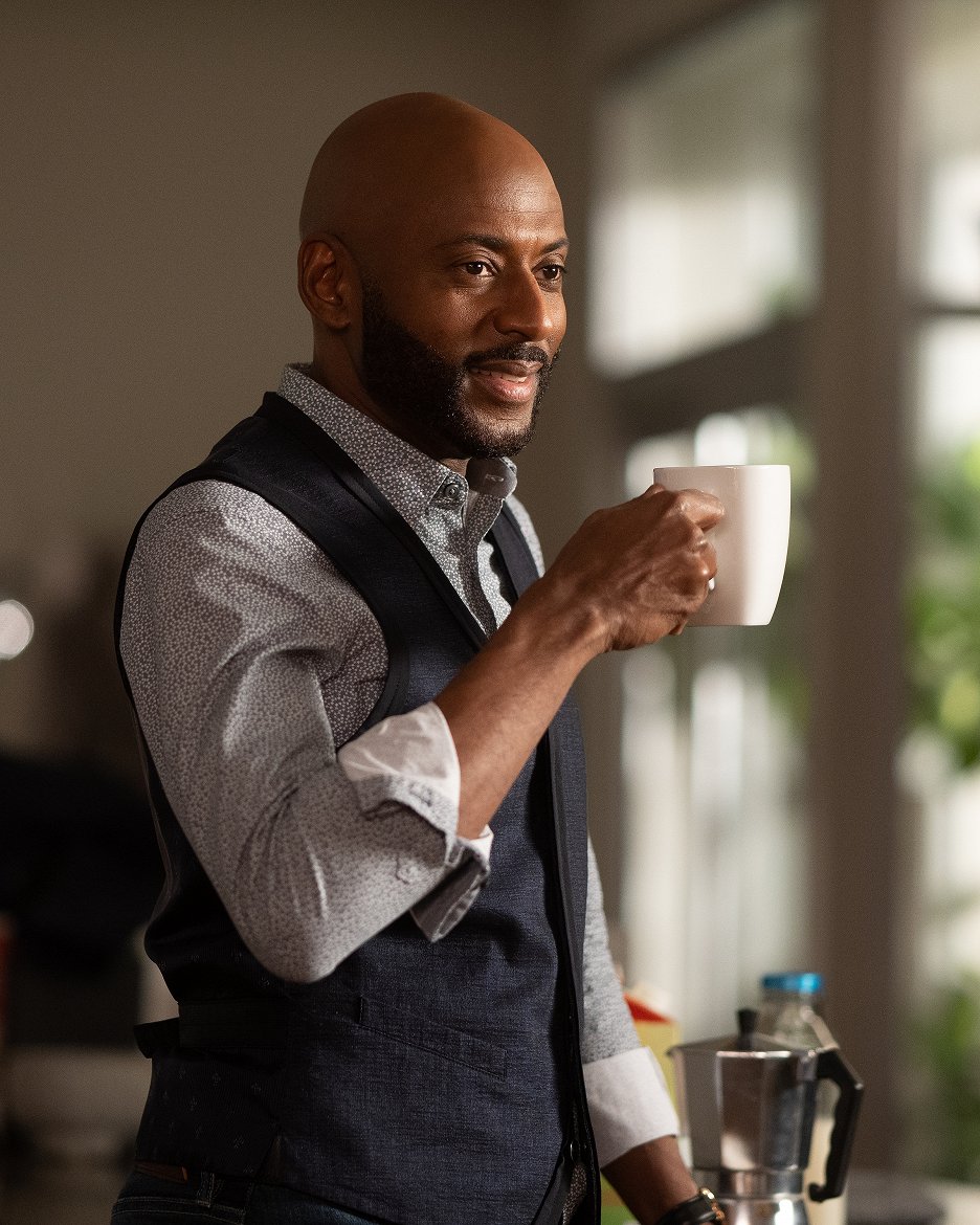 A Million Little Things - The Things We Keep Inside (S04E08) (2021 ...