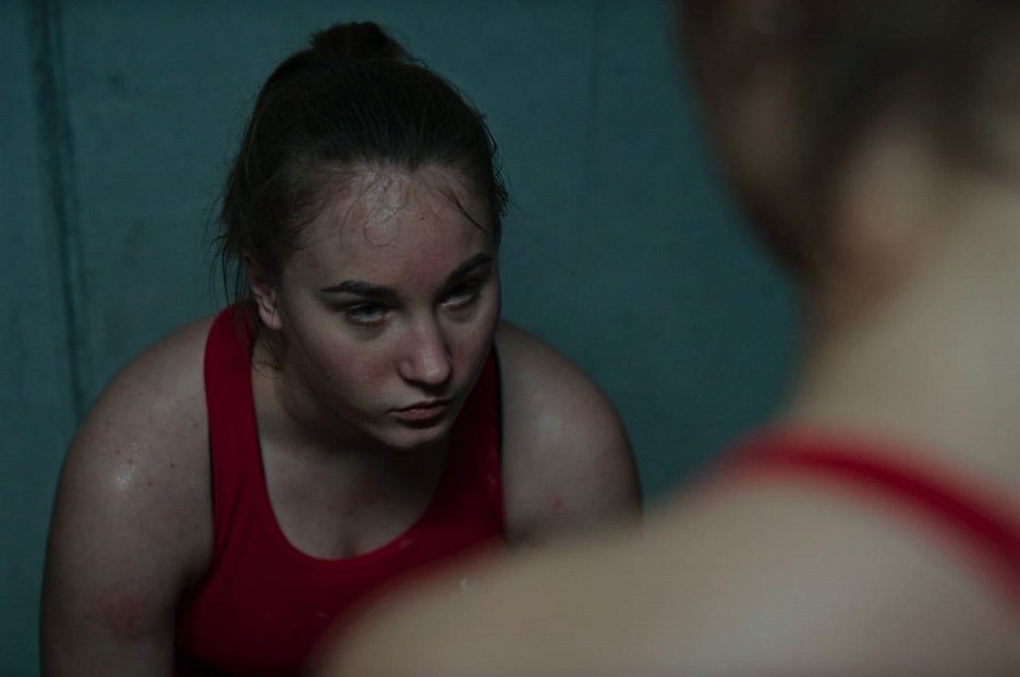 Anastasija Buďaškina | ČSFD.sk