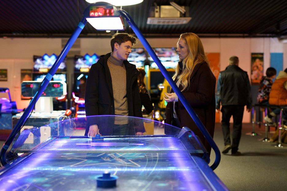 Soko Vídeň - Die letzte Party (S16E14) (2021) | ČSFD.cz